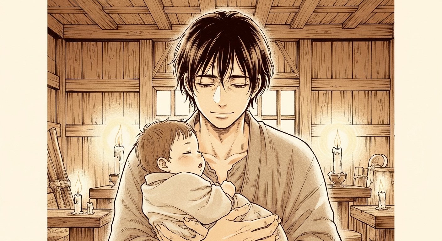 One Piece Chapter 1101